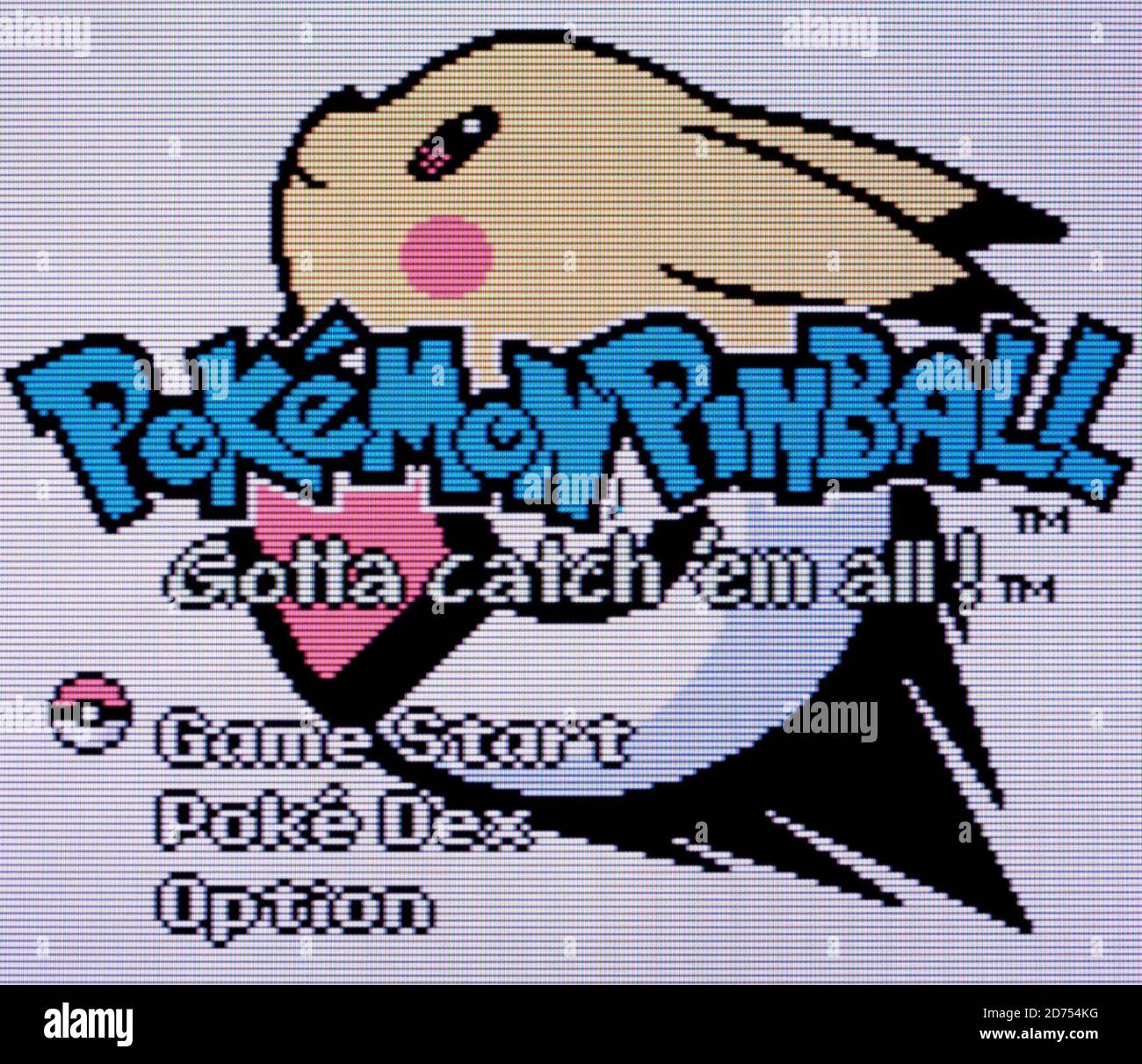 Flipper game -Fotos und -Bildmaterial in hoher Auflösung – Alamy