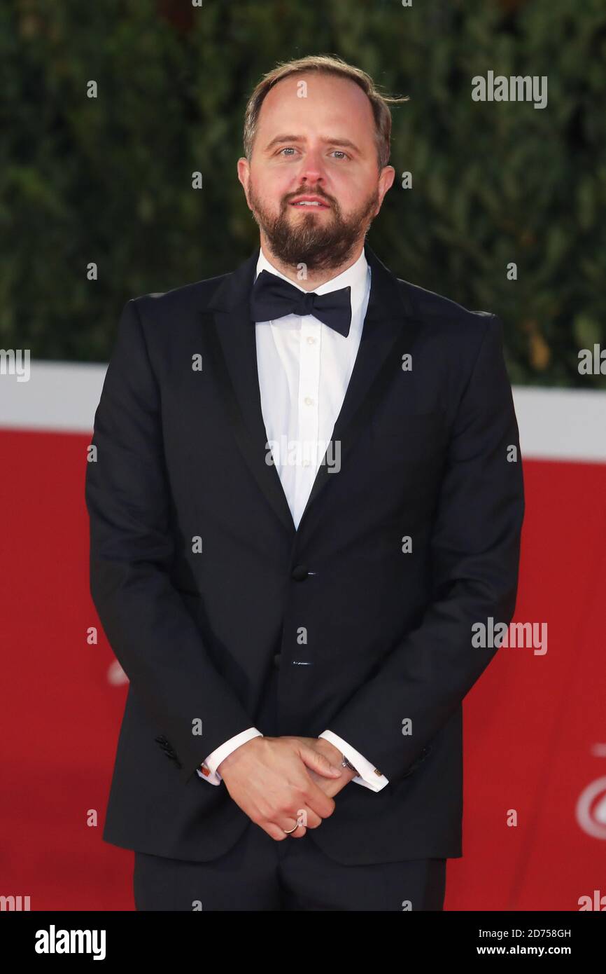 Magnus millang -Fotos und -Bildmaterial in hoher Auflösung – Alamy