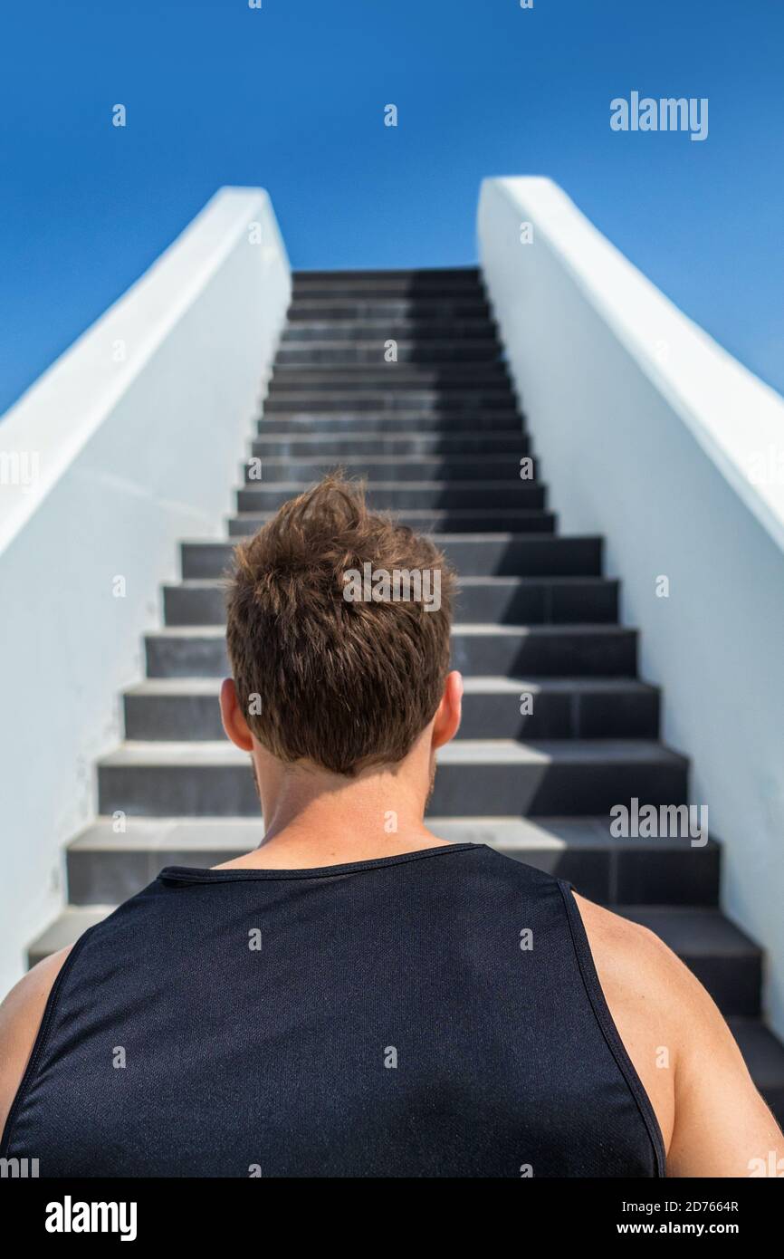 Bis zur herausforderung -Fotos und -Bildmaterial in hoher Auflösung – Alamy