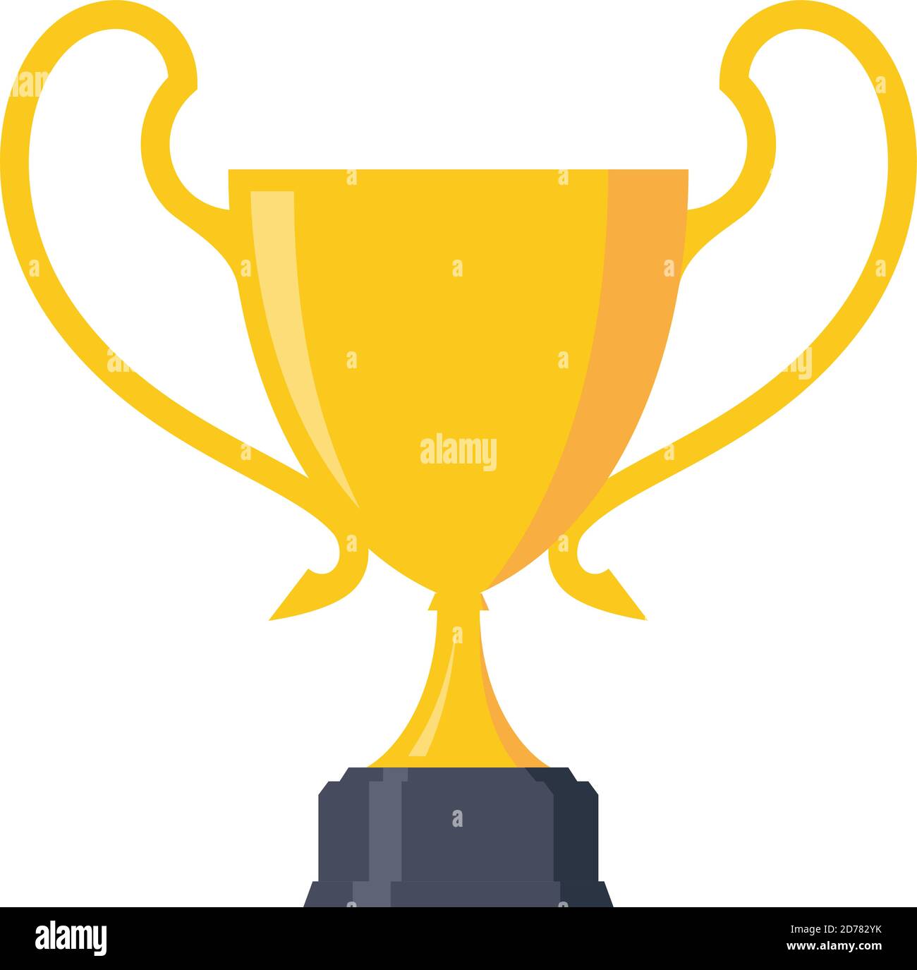 Pokal symbol -Fotos und -Bildmaterial in hoher Auflösung – Alamy