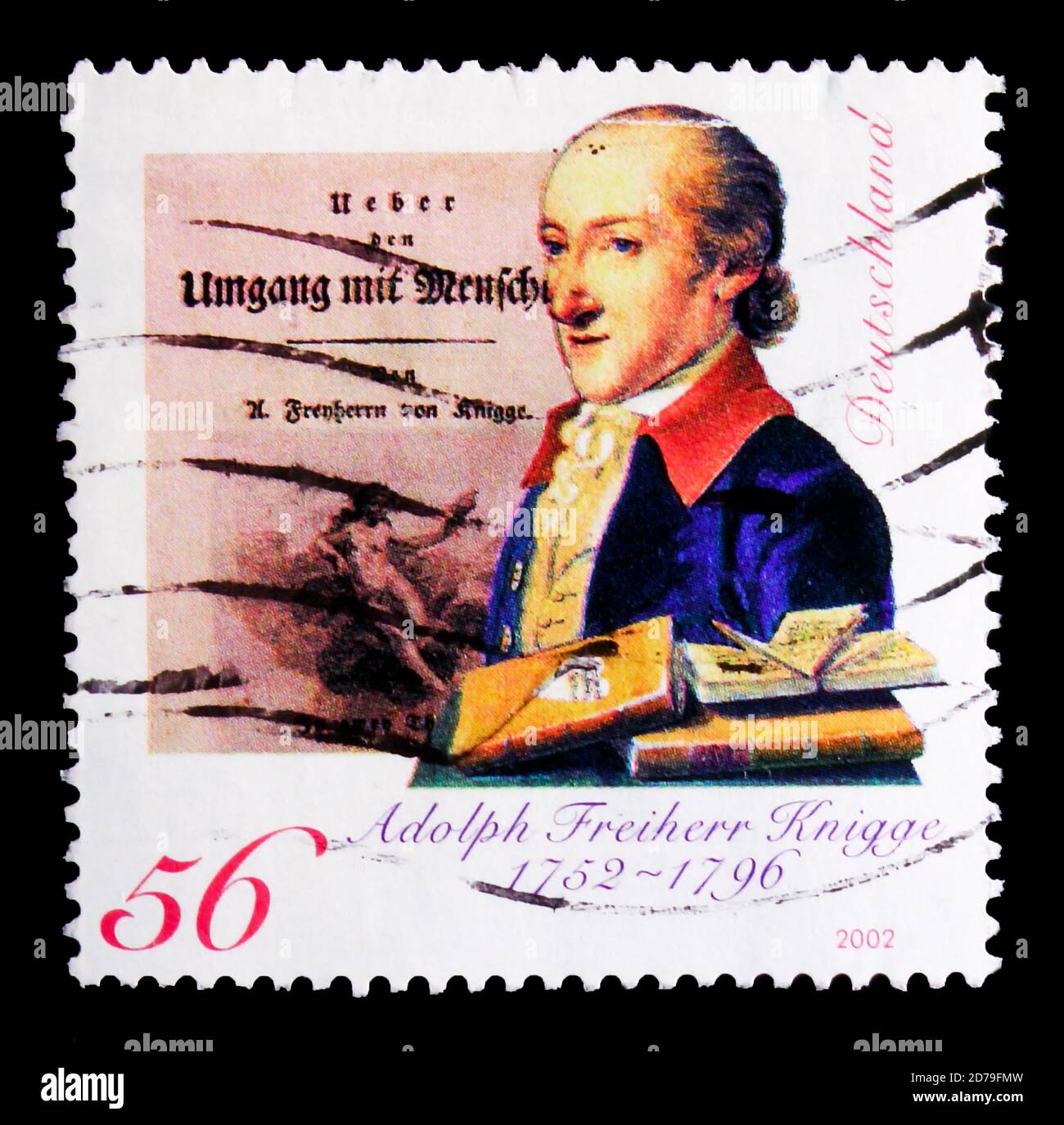 Adolph knigge -Fotos und -Bildmaterial in hoher Auflösung – Alamy