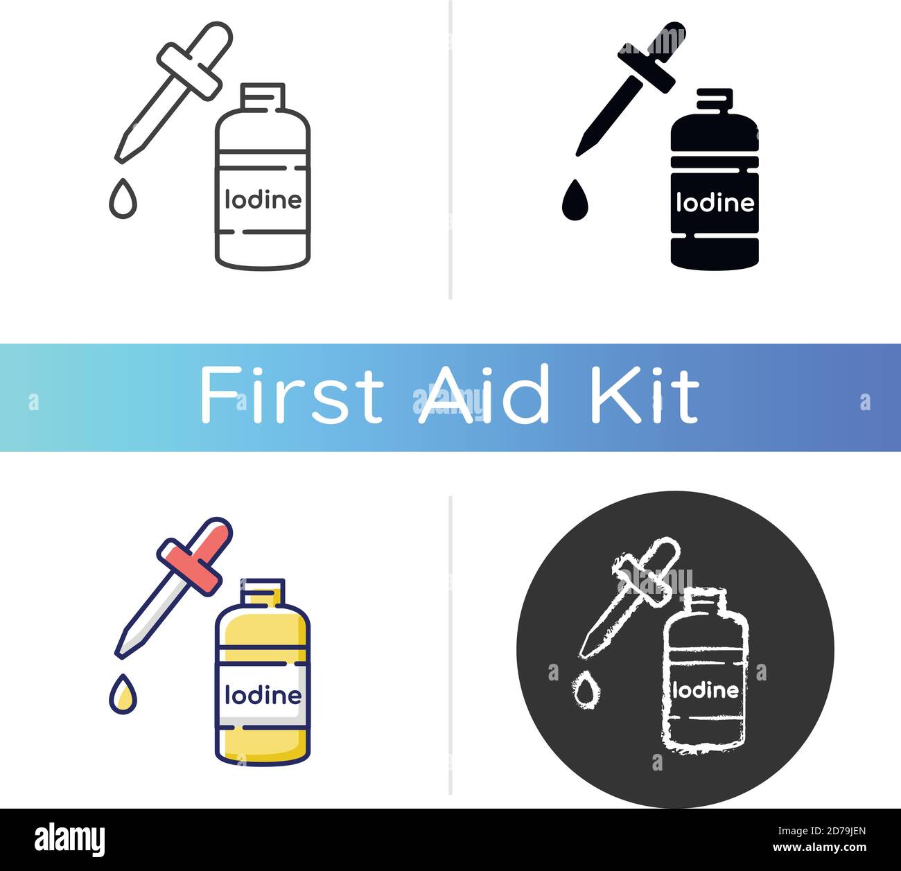 Surgical wound Stock-Vektorgrafiken kaufen - Alamy