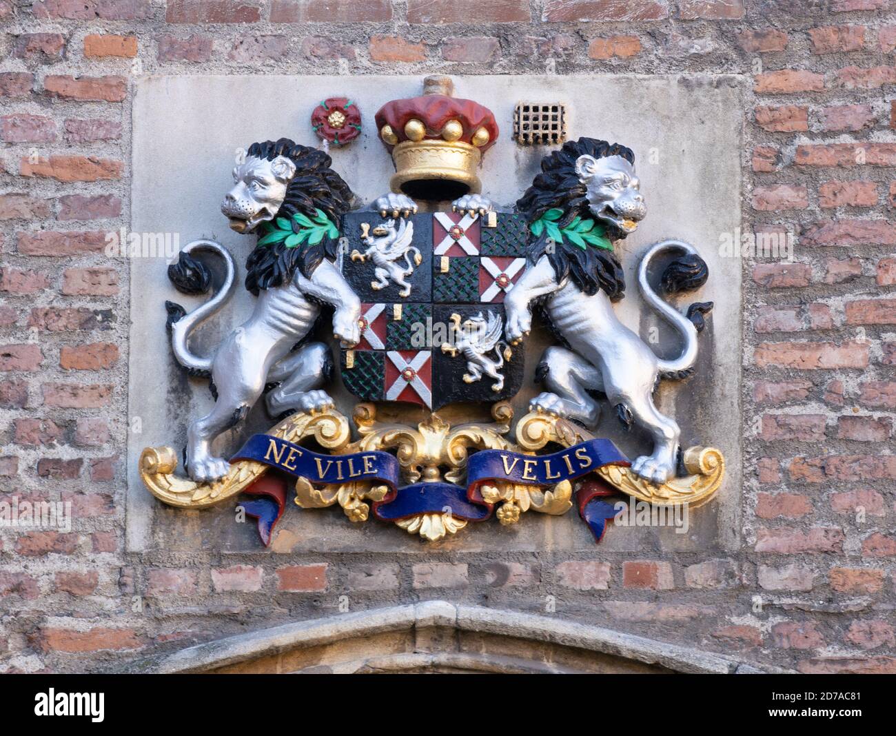 Bas cambridge -Fotos und -Bildmaterial in hoher Auflösung – Alamy