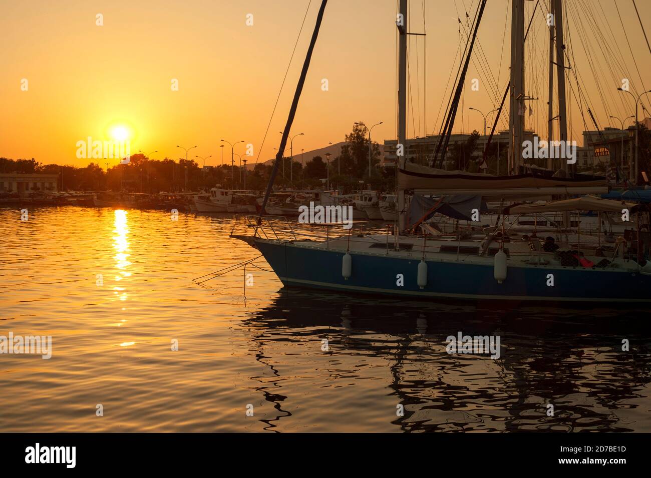 Volos greece -Fotos und -Bildmaterial in hoher Auflösung – Alamy