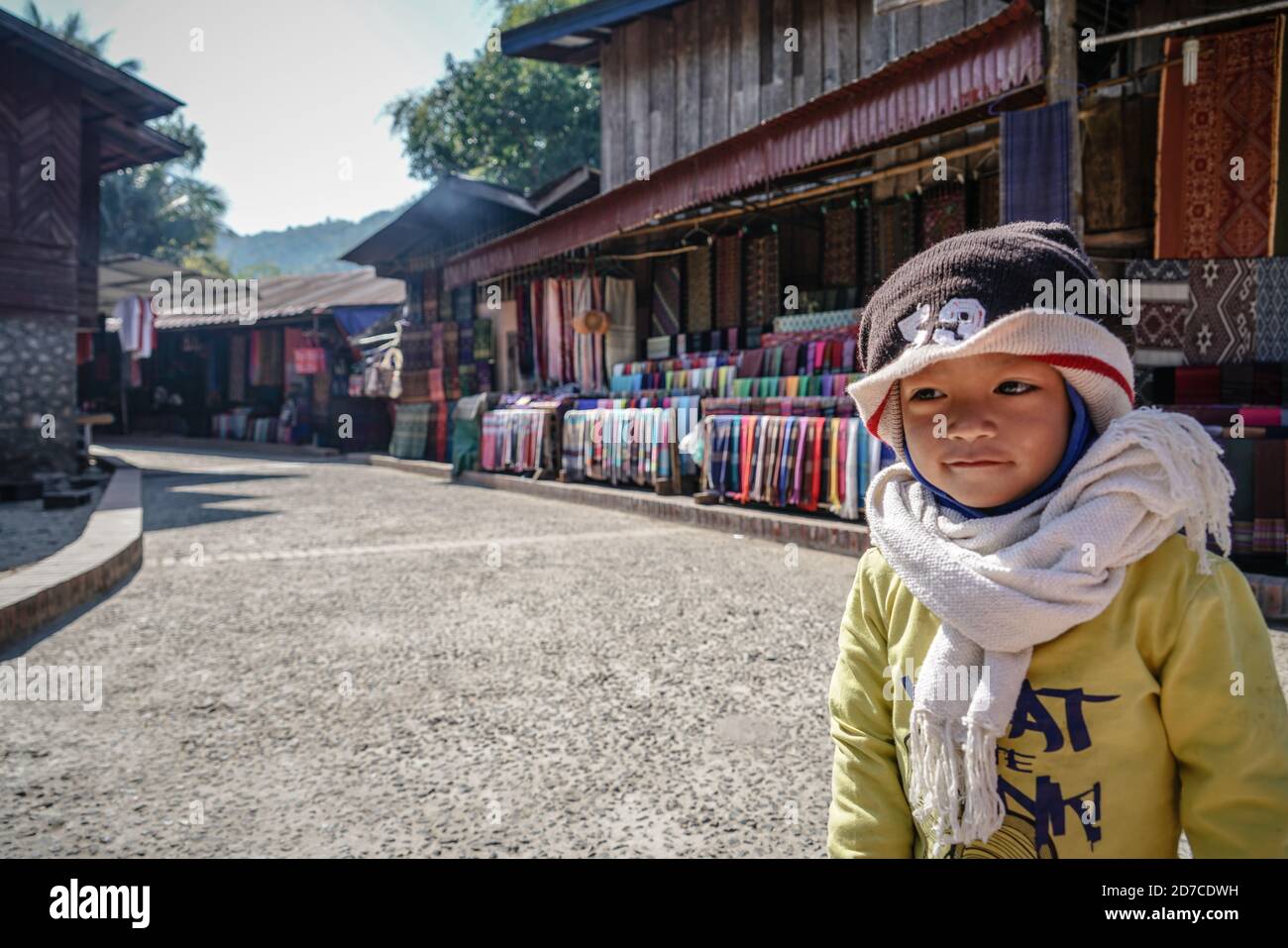 Laos junge -Fotos und -Bildmaterial in hoher Auflösung – Alamy