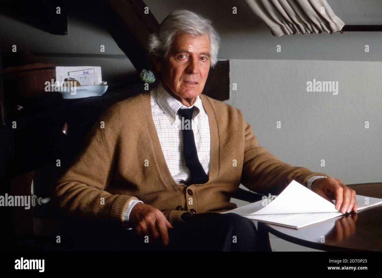 Paul hubschmid -Fotos und -Bildmaterial in hoher Auflösung – Alamy