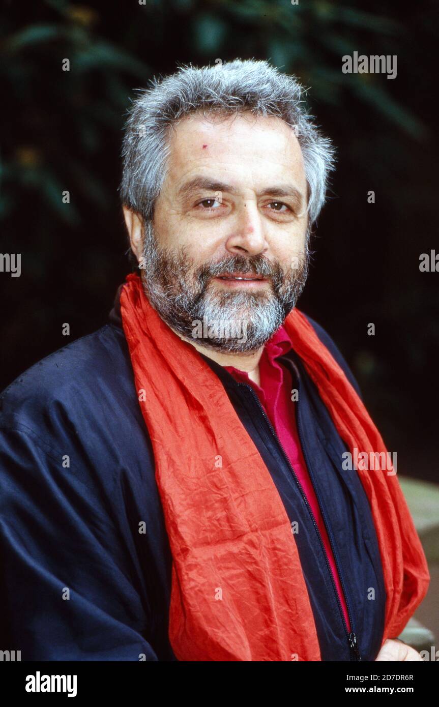 Henryk M Broder Stockfotos und -bilder Kaufen - Alamy