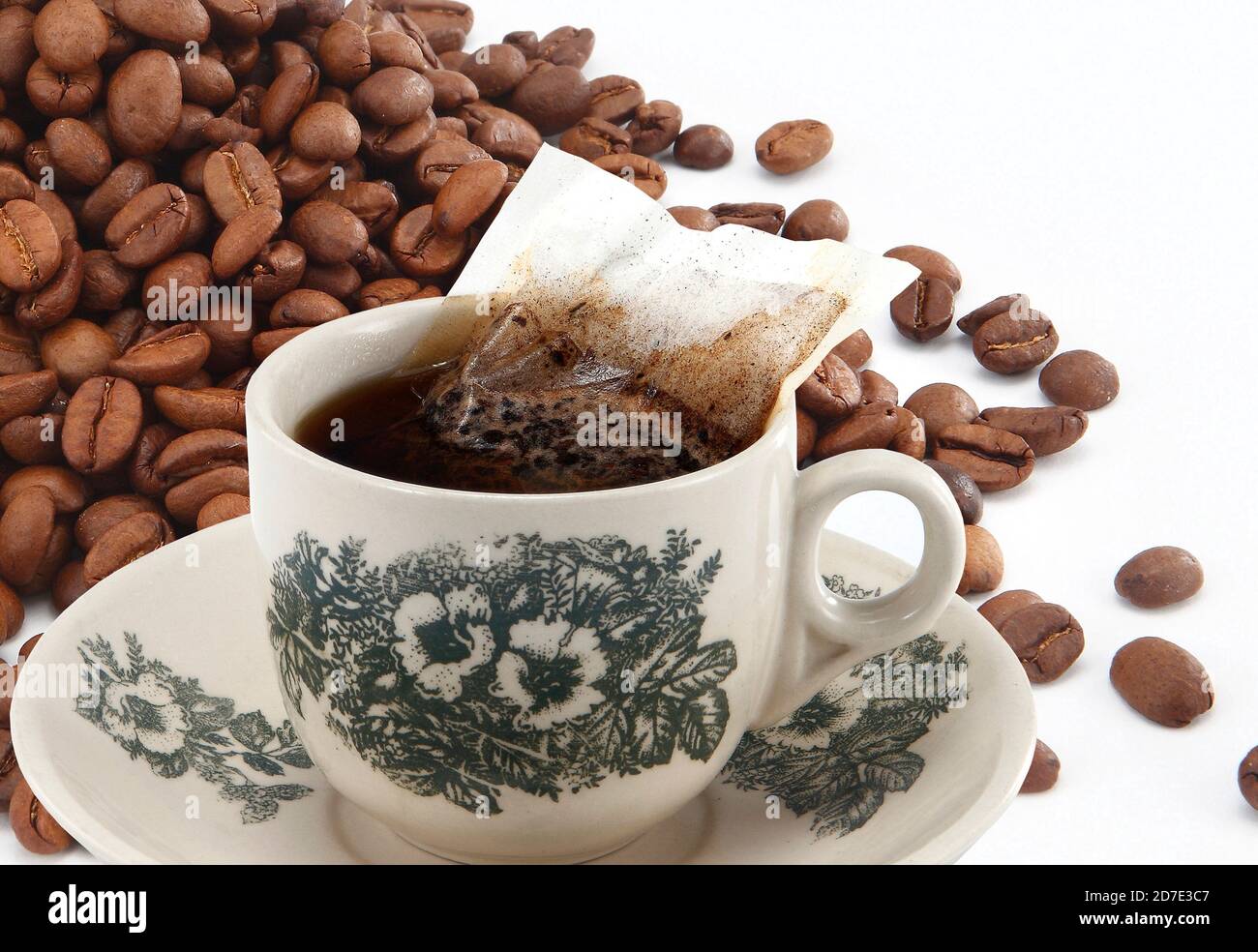 Traditional coffee -Fotos und -Bildmaterial in hoher Auflösung – Alamy