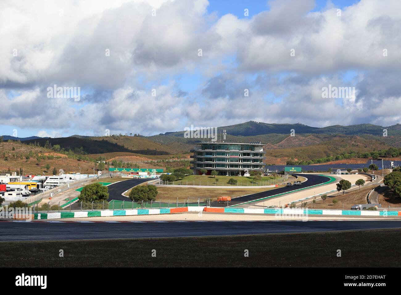 Autódromo internacional do algarve -Fotos und -Bildmaterial in hoher ...