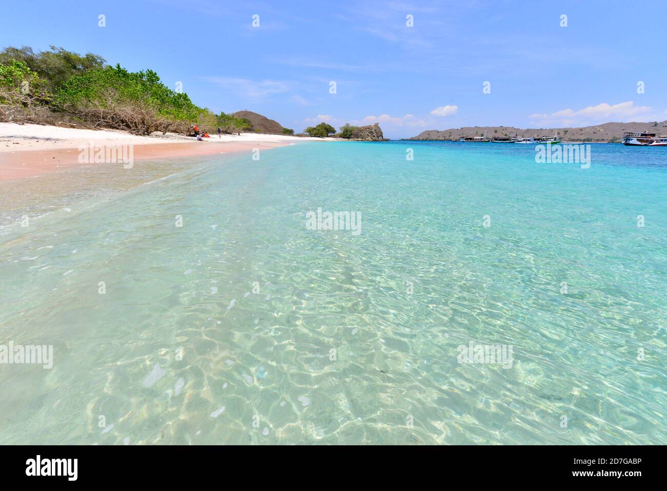 Pantai merah -Fotos und -Bildmaterial in hoher Auflösung – Alamy