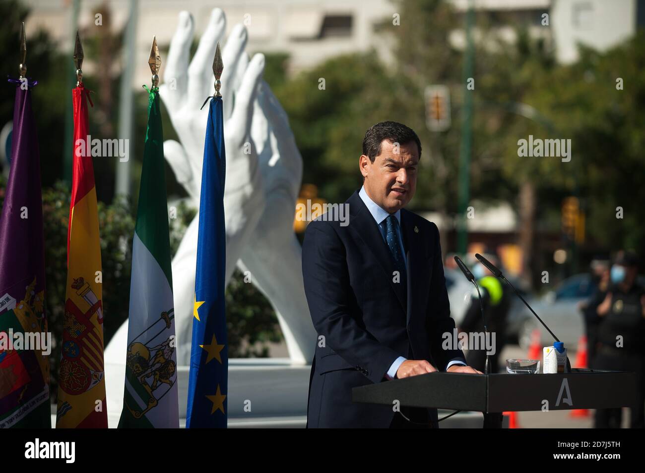 Plaza de la solidaridad platz -Fotos und -Bildmaterial in hoher ...