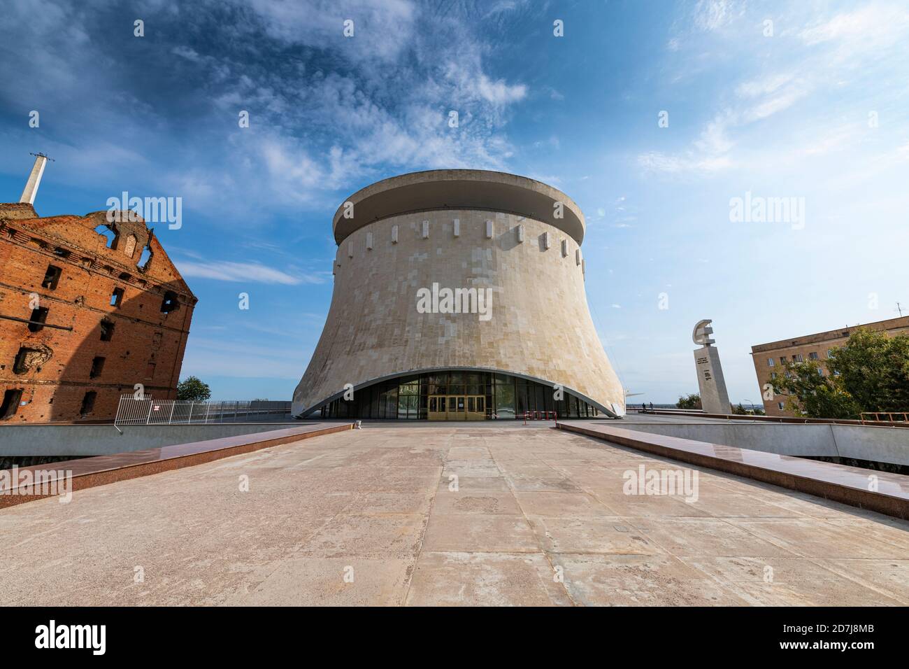 Stalingrad museum -Fotos und -Bildmaterial in hoher Auflösung – Alamy