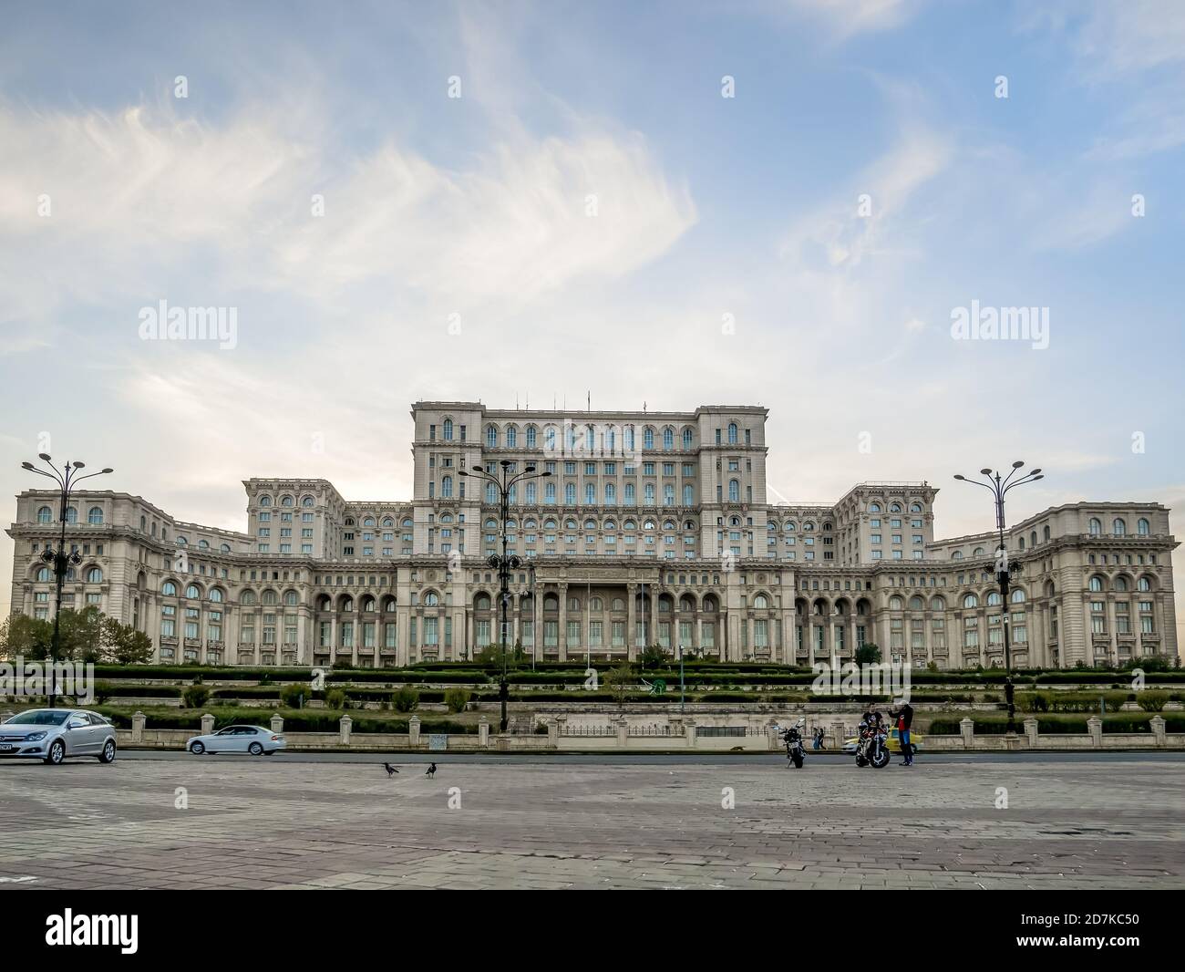 Nicolae ceausescu palast -Fotos und -Bildmaterial in hoher Auflösung ...