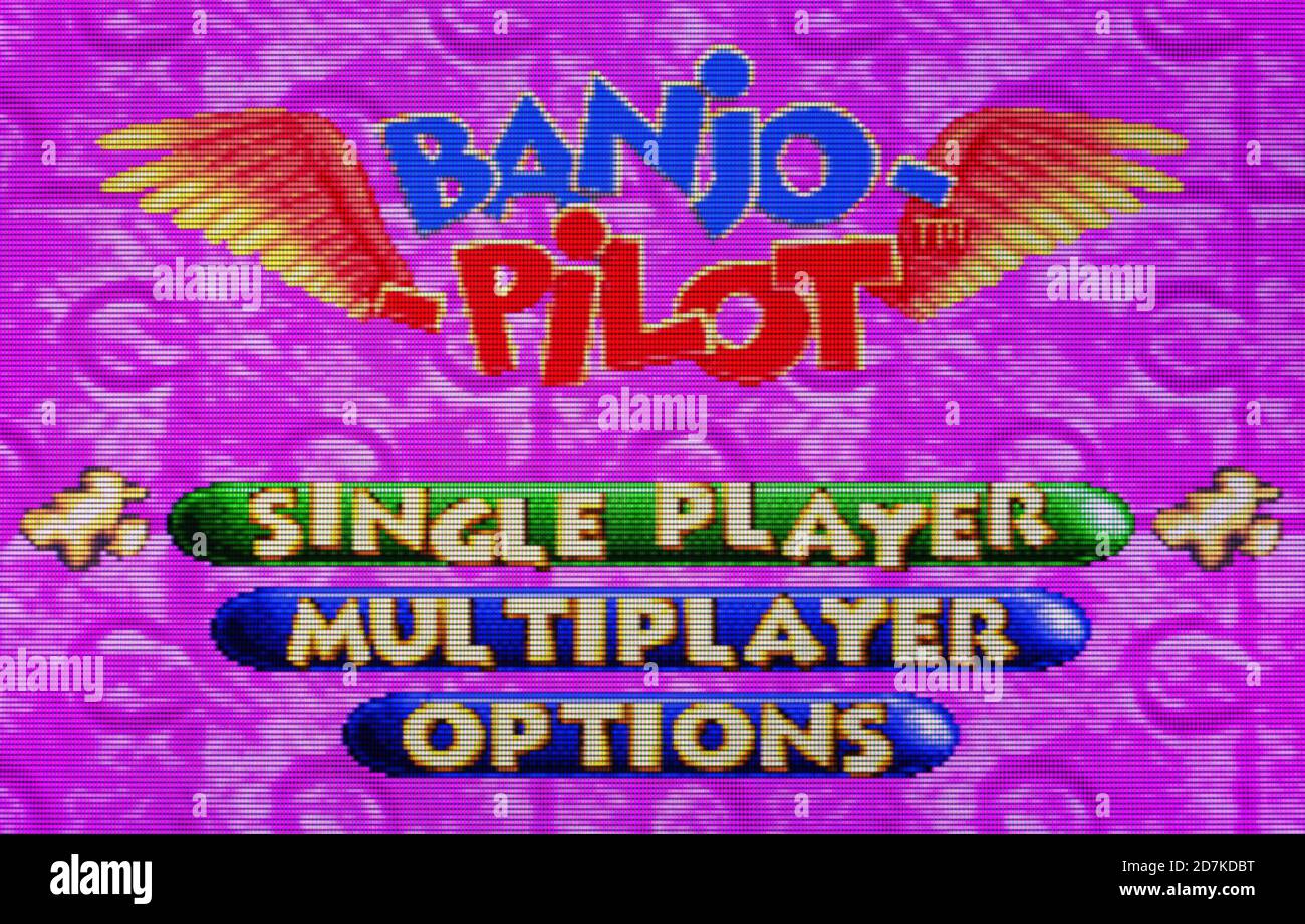 Junge pilot -Fotos und -Bildmaterial in hoher Auflösung – Alamy