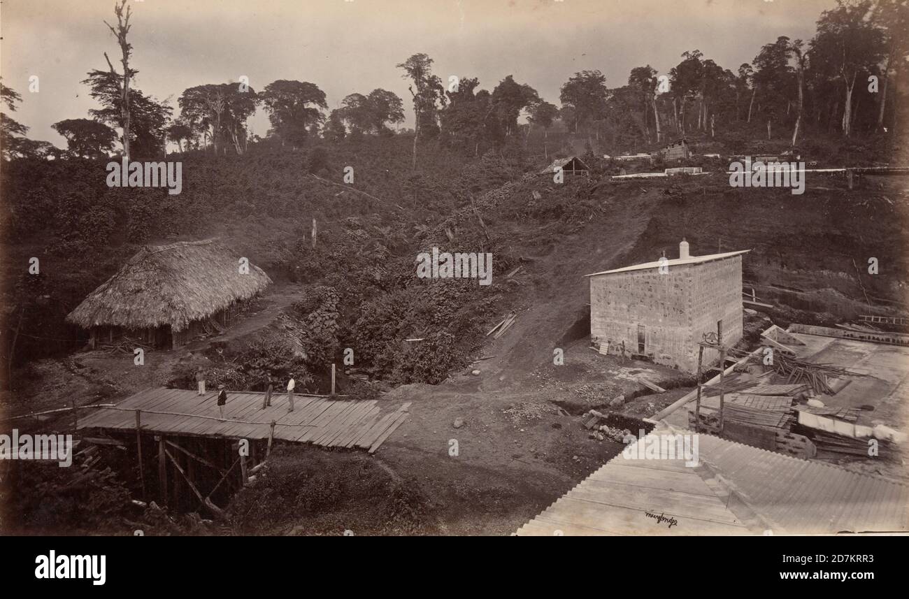 Las nubes guatemala -Fotos und -Bildmaterial in hoher Auflösung – Alamy