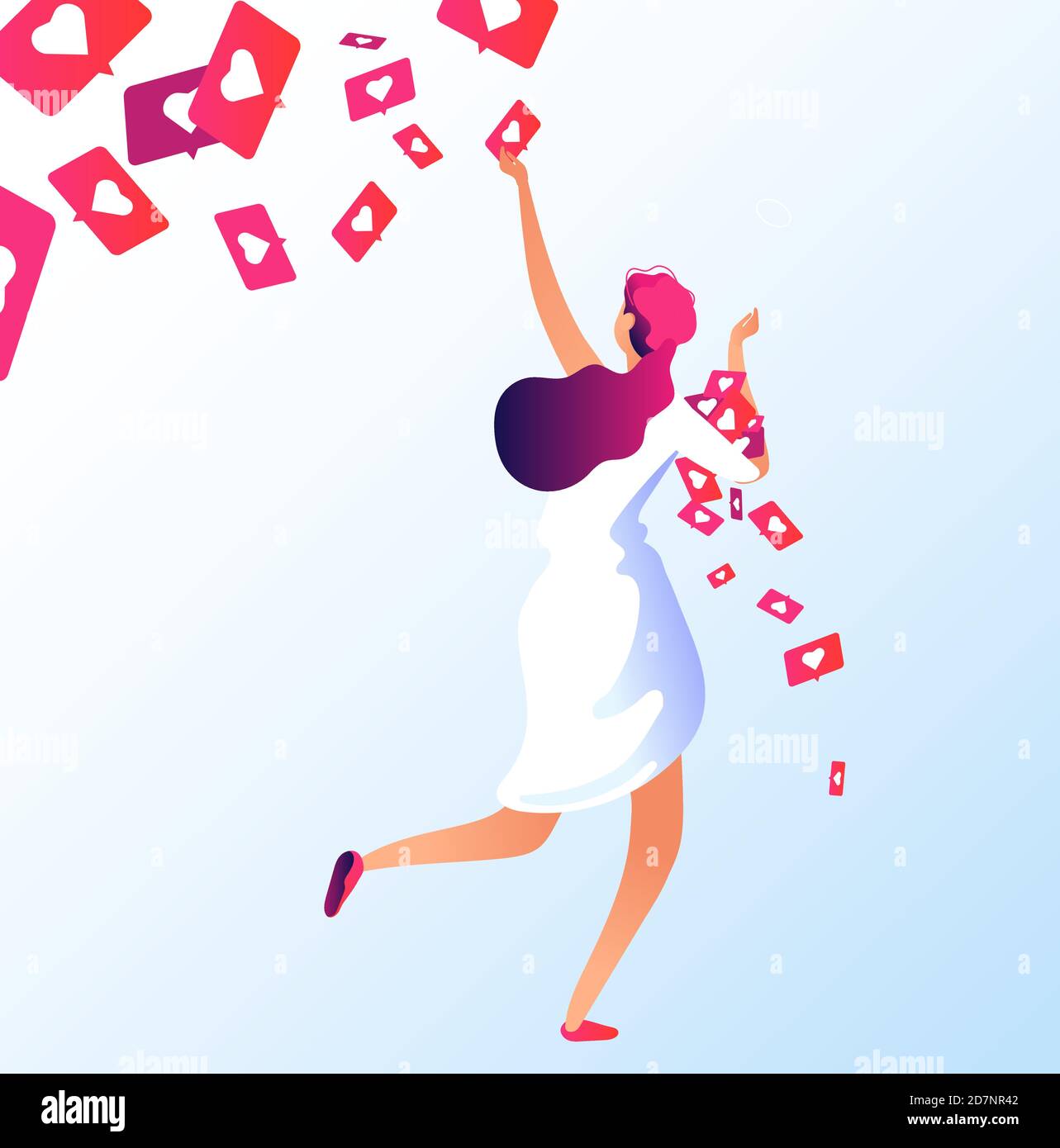 Aufmerksamkeit erregen -Fotos und -Bildmaterial in hoher Auflösung – Alamy