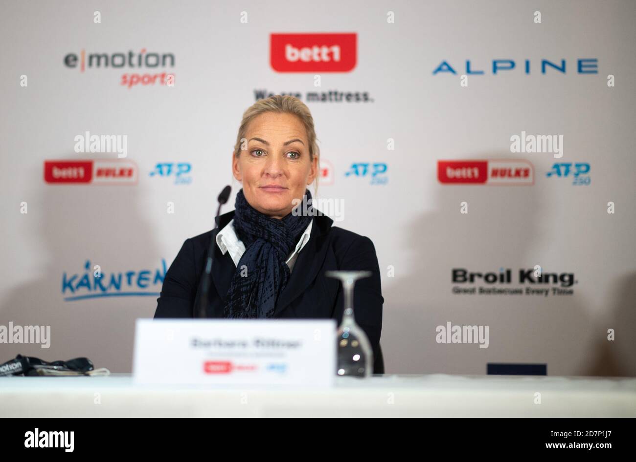 Barbara rittner -Fotos und -Bildmaterial in hoher Auflösung – Alamy