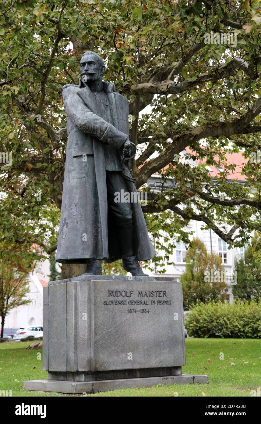 Rudolf maister vojanov -Fotos und -Bildmaterial in hoher Auflösung – Alamy