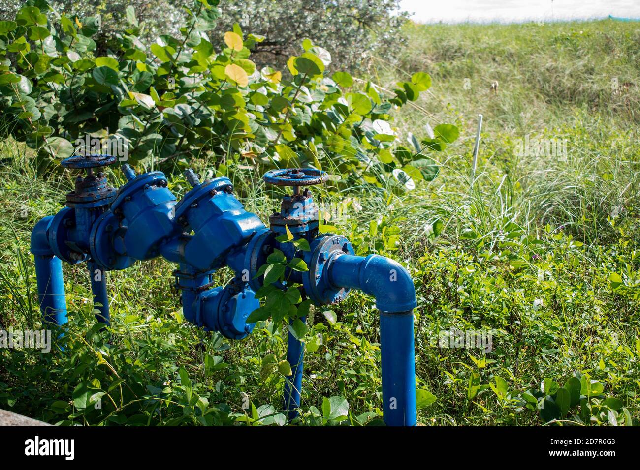 Rohrleitungen isolierung -Fotos und -Bildmaterial in hoher Auflösung ...