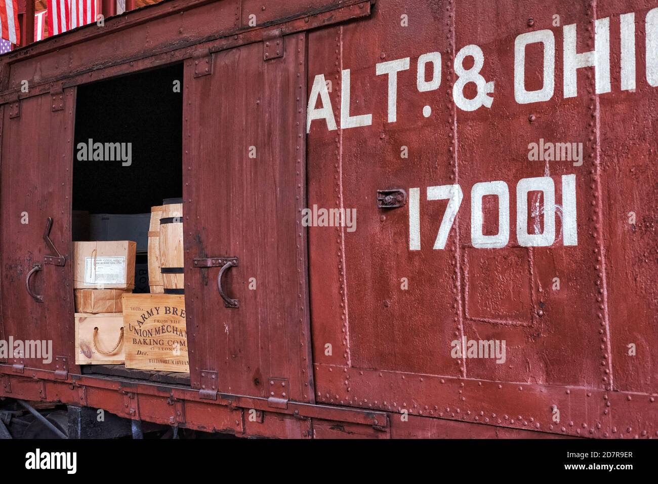 Offene trichterwagen -Fotos und -Bildmaterial in hoher Auflösung – Alamy