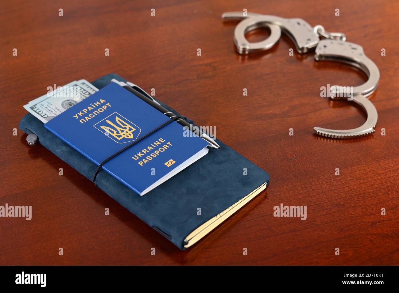Ukrainischer biometrischer pass -Fotos und -Bildmaterial in hoher ...