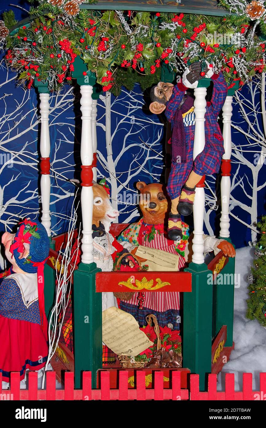 Ziege und affe -Fotos und -Bildmaterial in hoher Auflösung – Alamy
