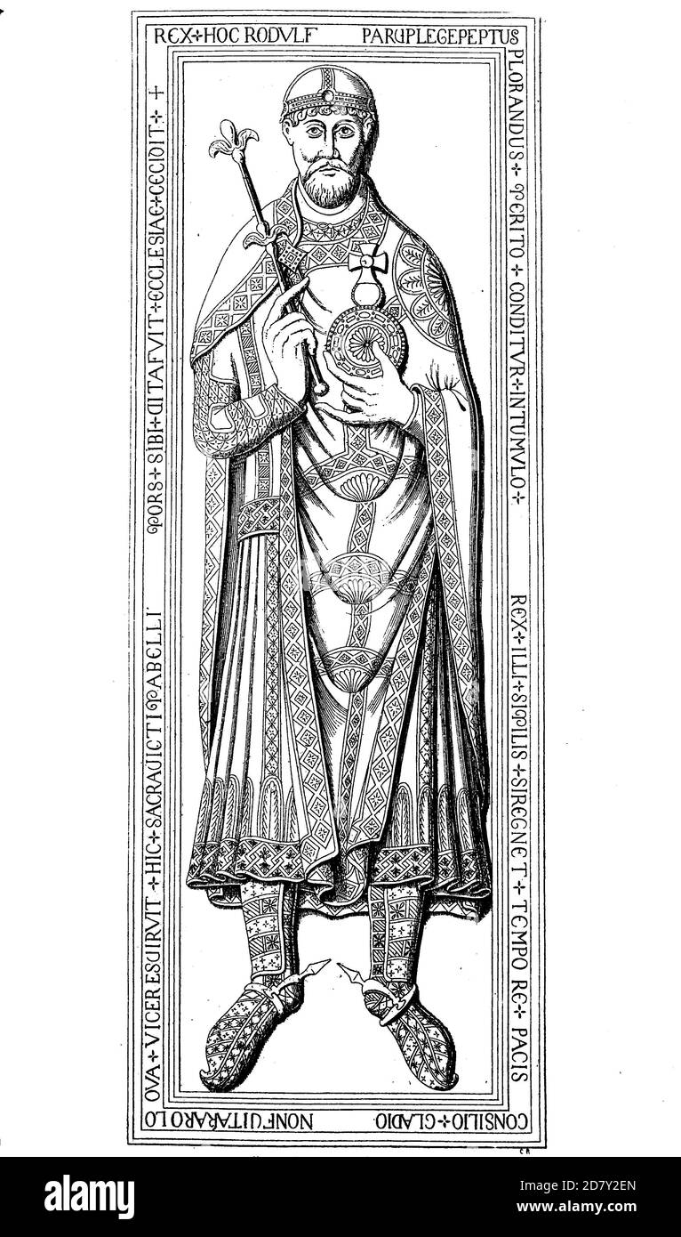 Rudolf von rheinfelden -Fotos und -Bildmaterial in hoher Auflösung – Alamy