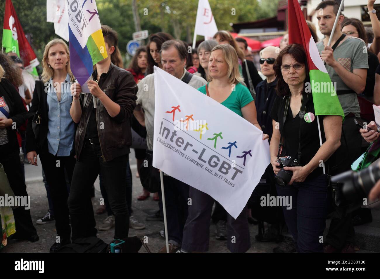 Gegen lgbt -Fotos und -Bildmaterial in hoher Auflösung – Alamy