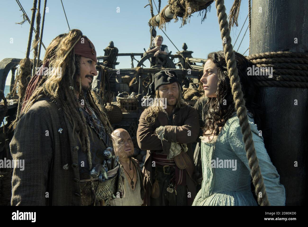 Stephen graham pirates of the caribbean -Fotos und -Bildmaterial in ...