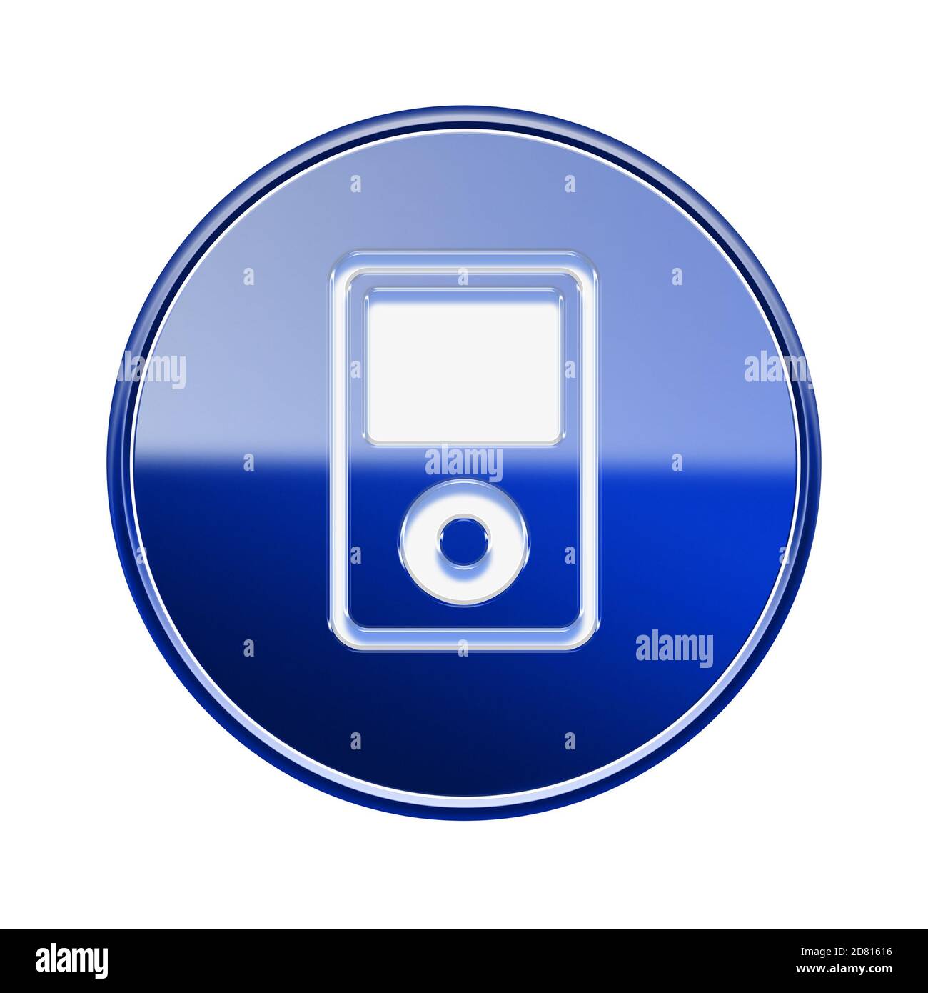 Mp3 player symbol -Fotos und -Bildmaterial in hoher Auflösung – Alamy