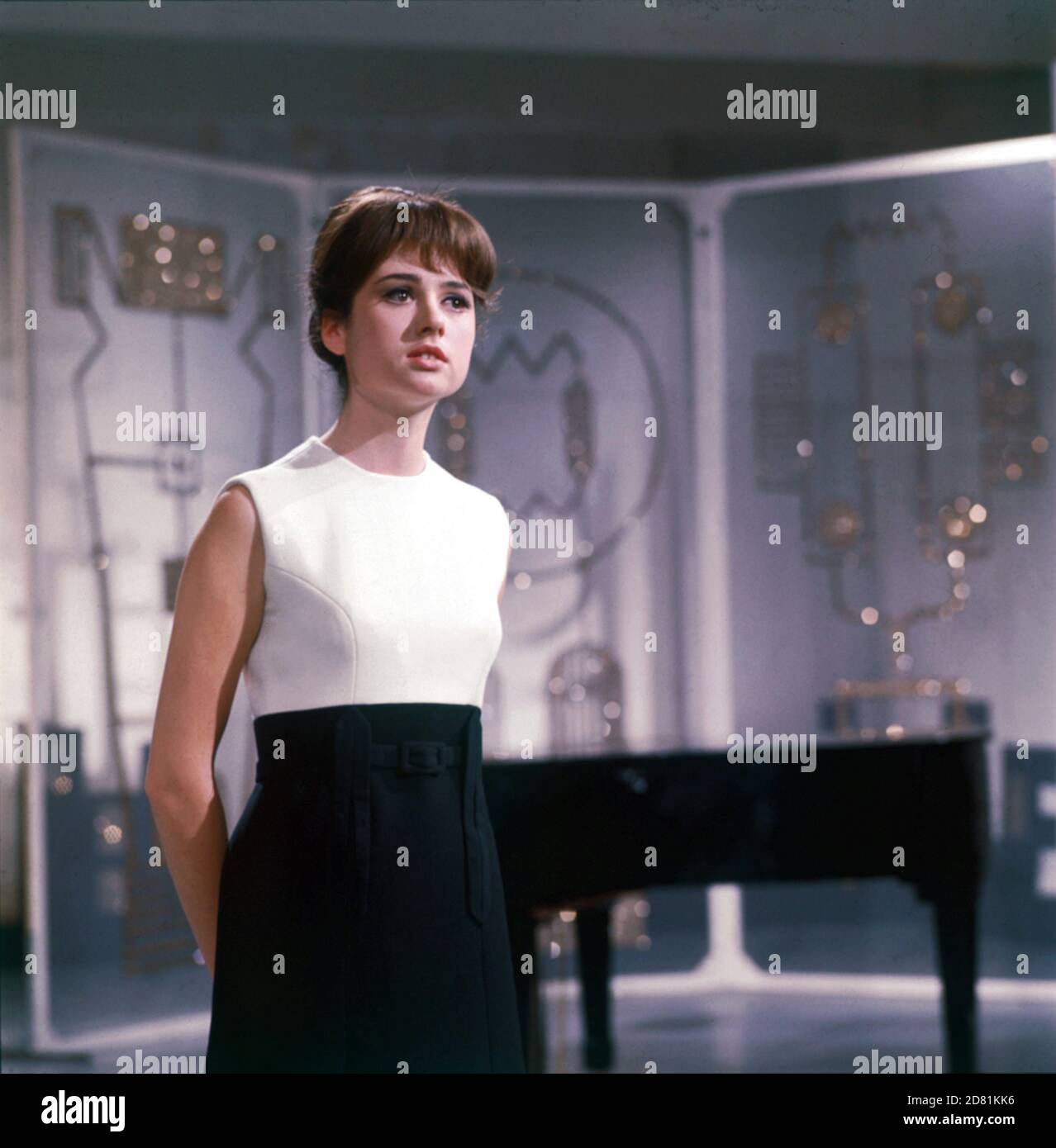 Gigliola Cinquetti Stockfotos und -bilder Kaufen - Alamy