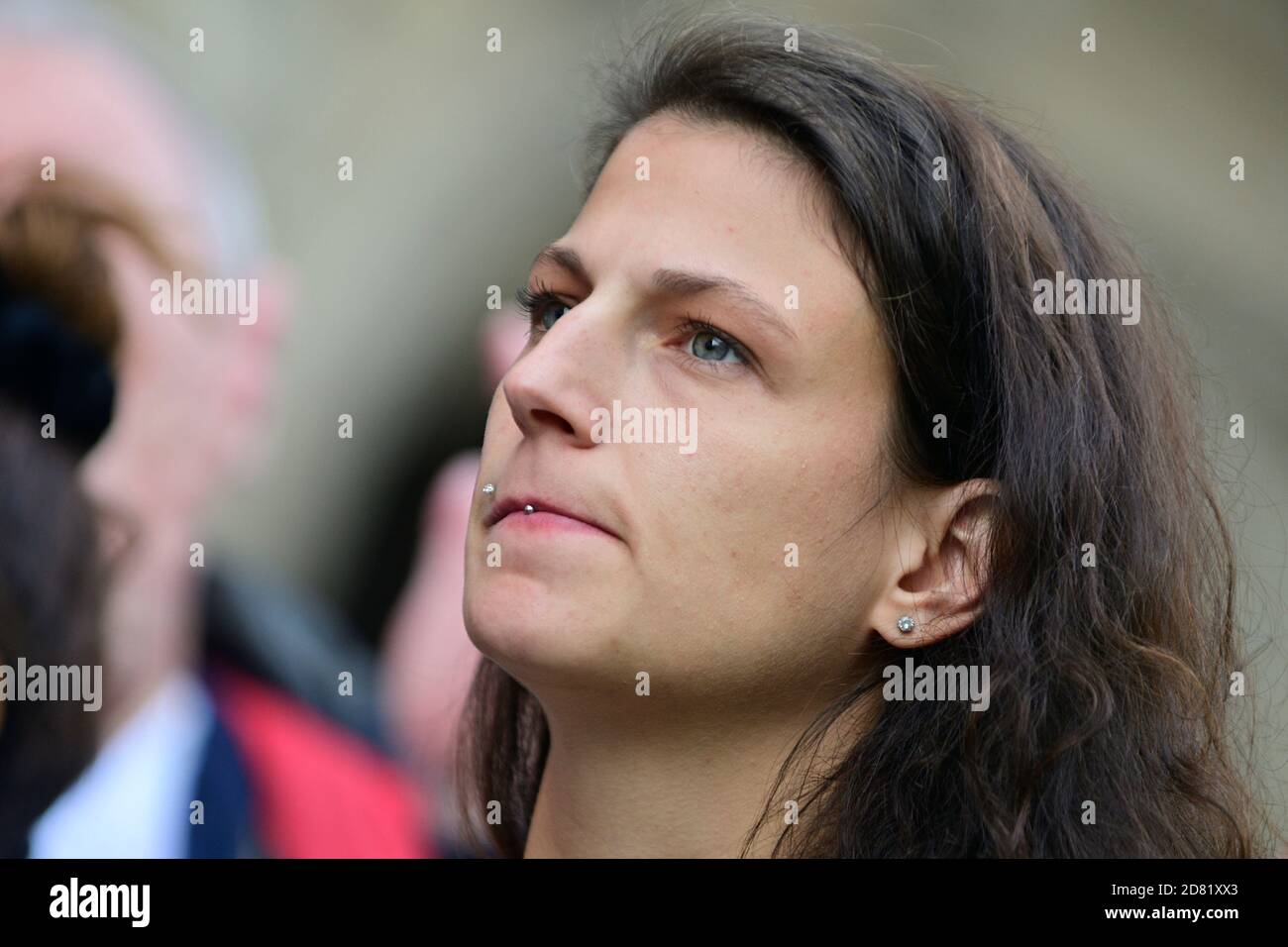 Jennifer klauninger -Fotos und -Bildmaterial in hoher Auflösung – Alamy