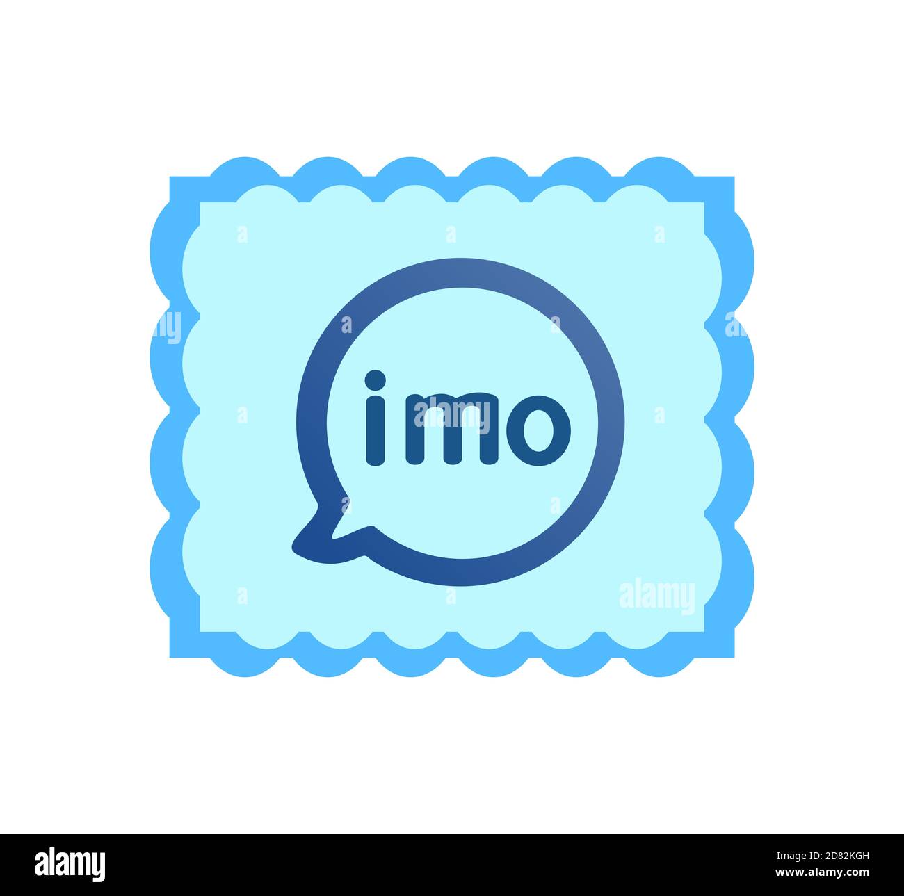 Imo Logo Stockfotos und -bilder Kaufen - Alamy