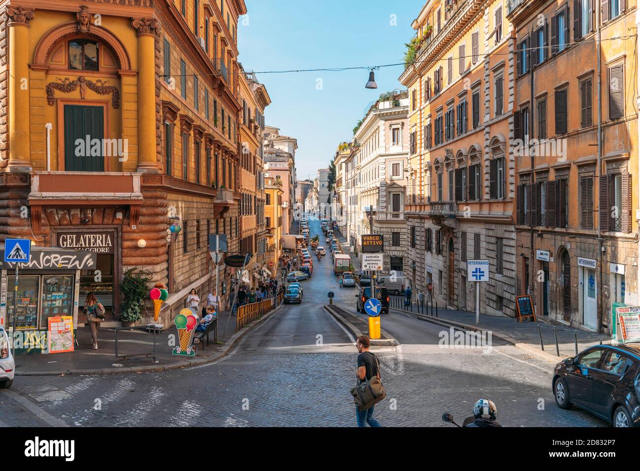 Historisches Altes Auto Stockfotos und -bilder Kaufen - Alamy