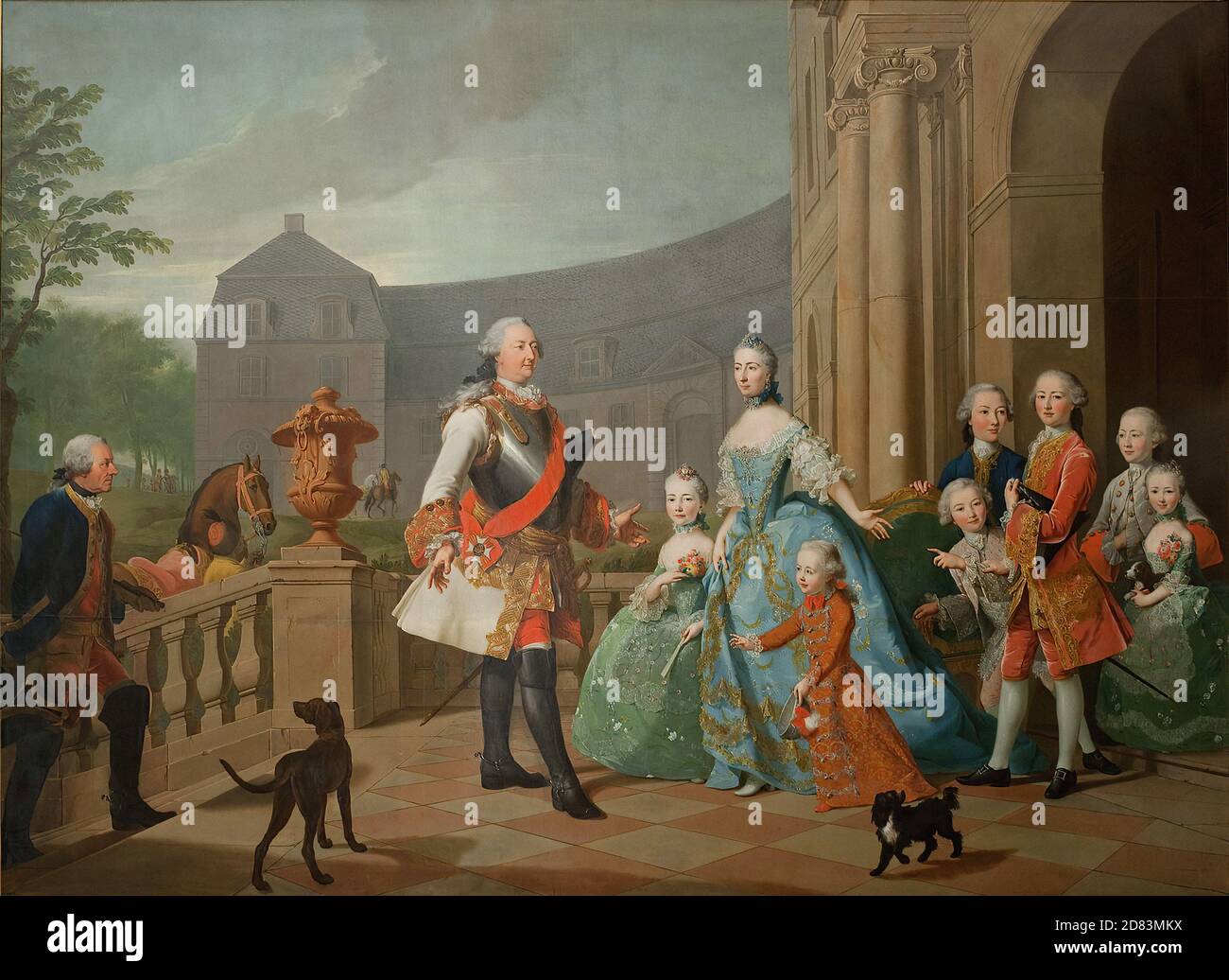 Waldeck Pyrmont Stockfotos und -bilder Kaufen - Alamy