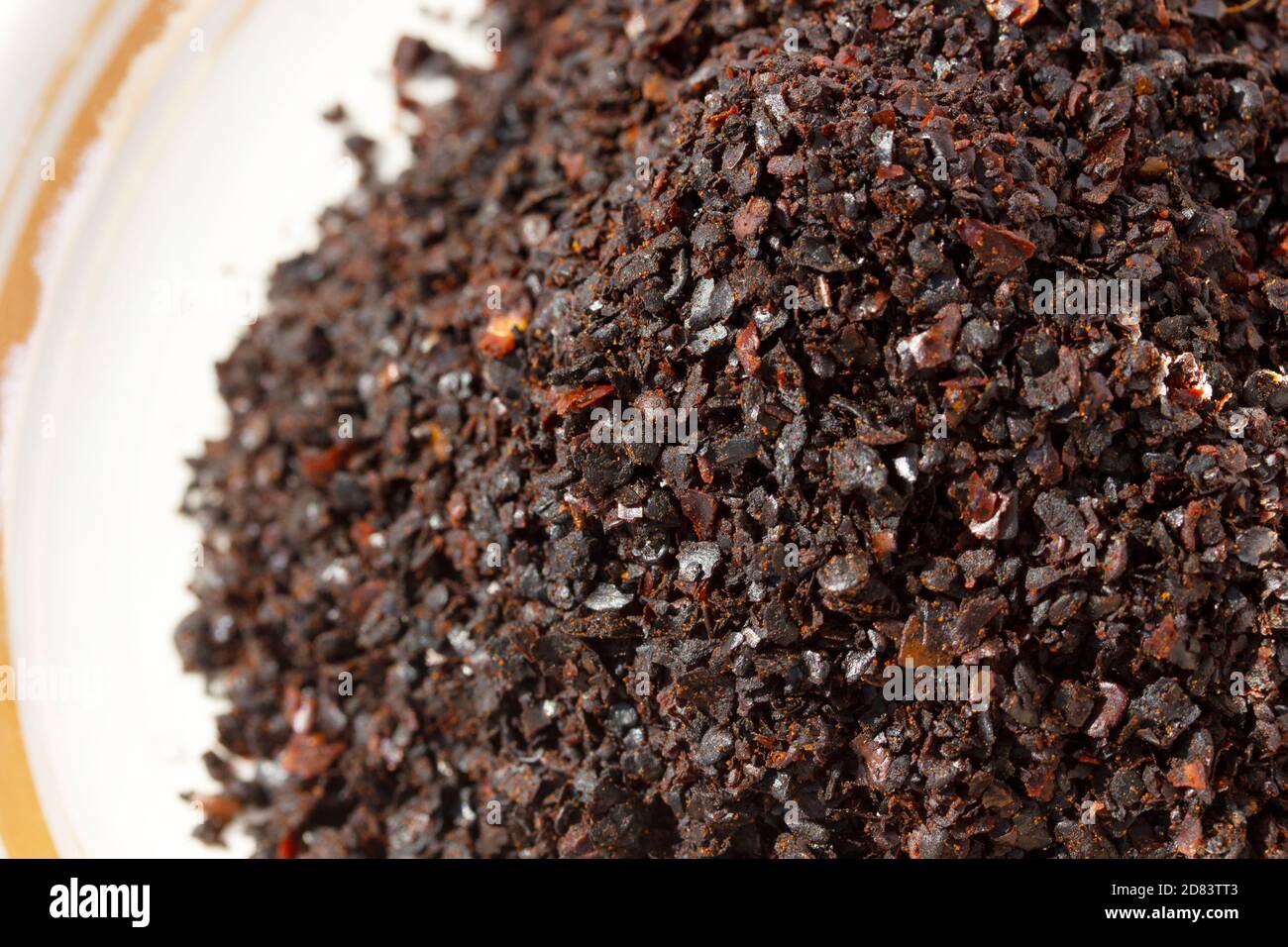 Isot pfeffer -Fotos und -Bildmaterial in hoher Auflösung – Alamy