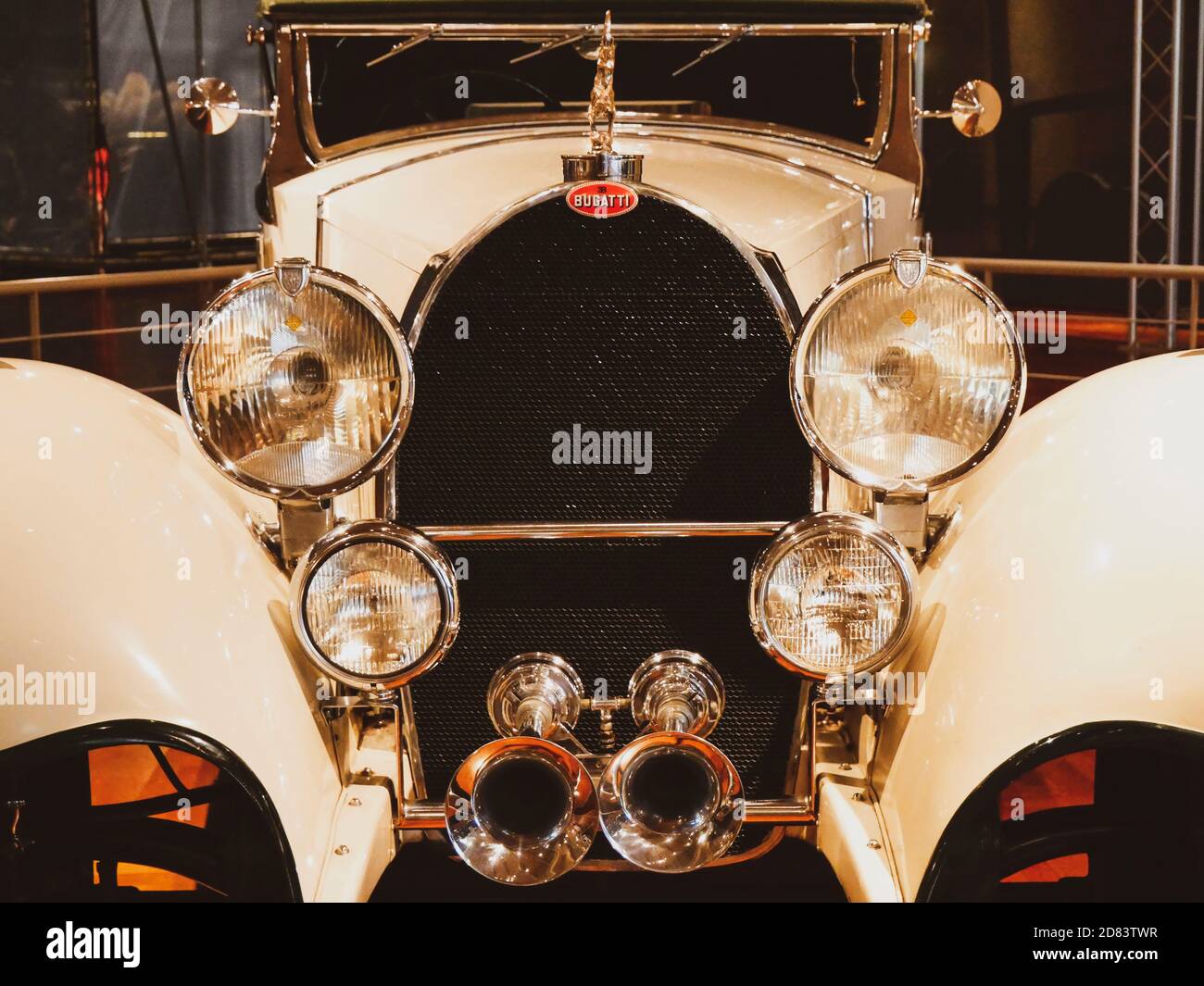 Henry ford museum -Fotos und -Bildmaterial in hoher Auflösung – Alamy