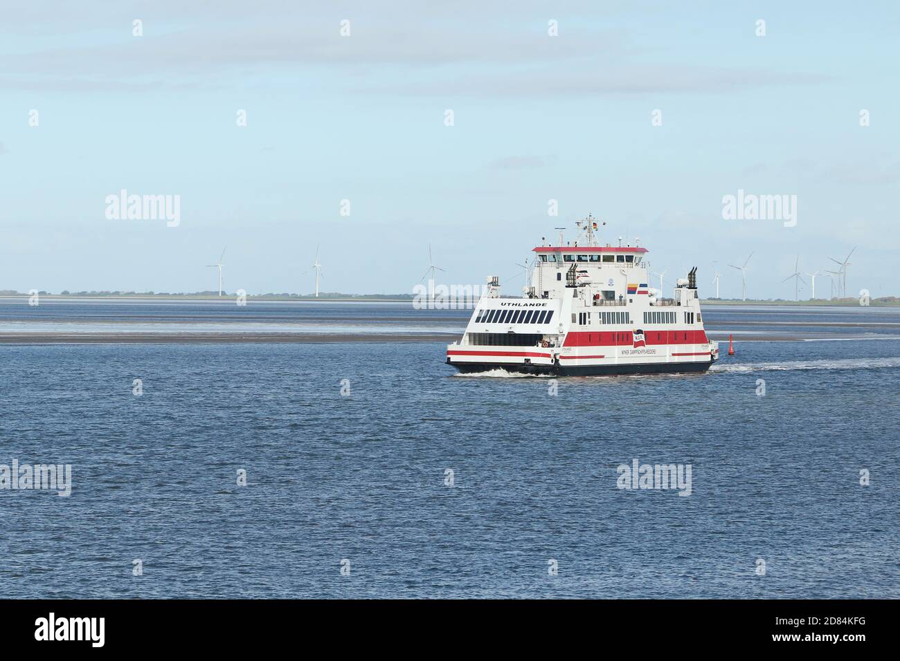 Insel föhr -Fotos und -Bildmaterial in hoher Auflösung – Alamy