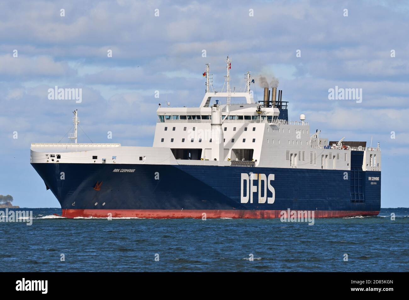Germania ship -Fotos und -Bildmaterial in hoher Auflösung – Alamy
