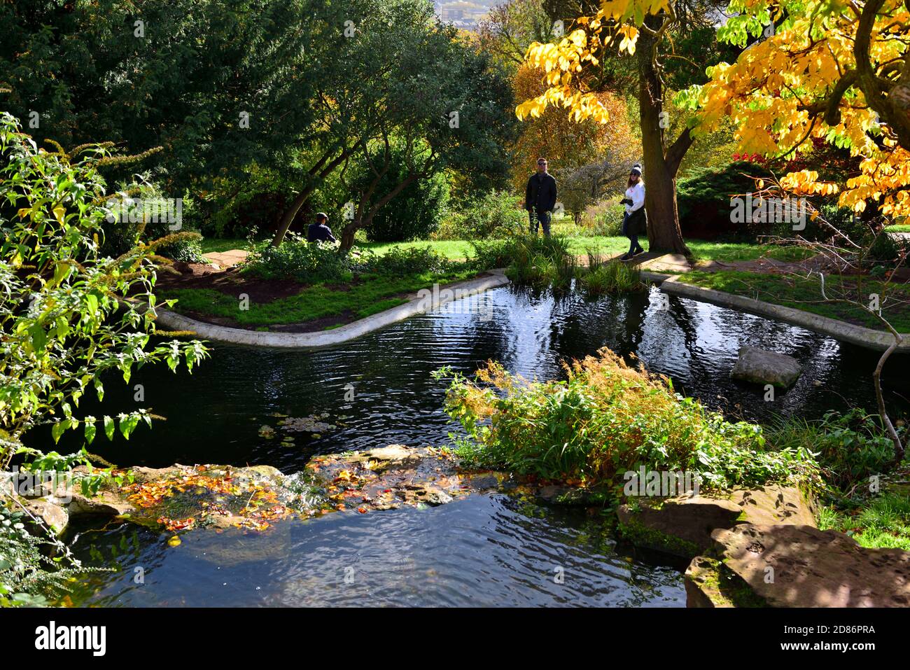 Bristol brandon hill park -Fotos und -Bildmaterial in hoher Auflösung ...