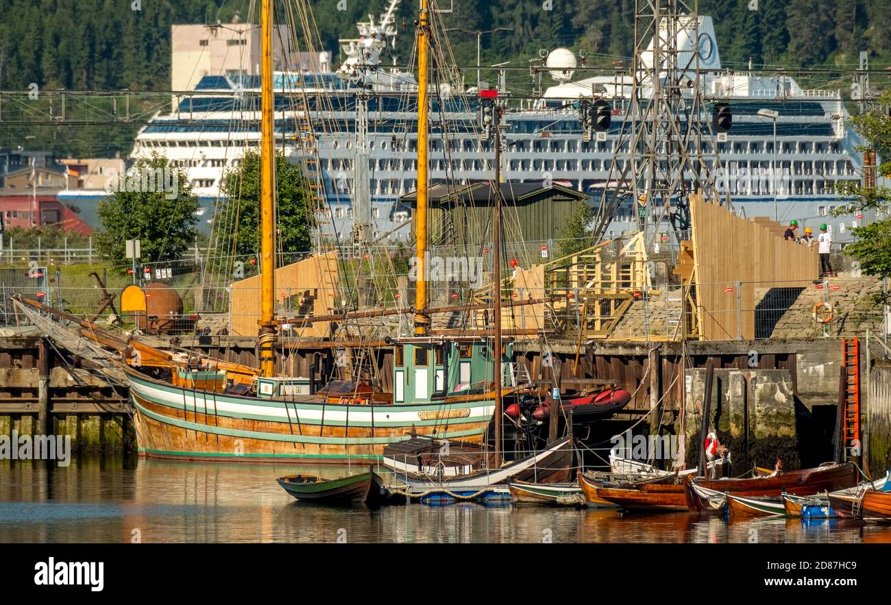 Angeln in norwegen -Fotos und -Bildmaterial in hoher Auflösung – Alamy