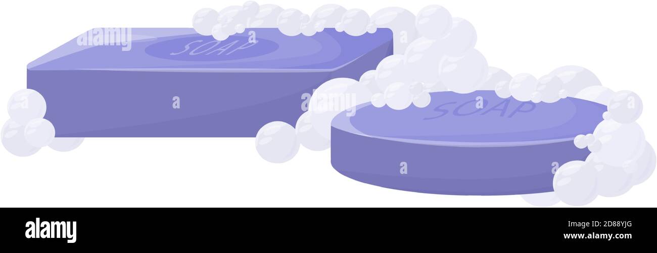 Seife cartoon -Fotos und -Bildmaterial in hoher Auflösung – Alamy