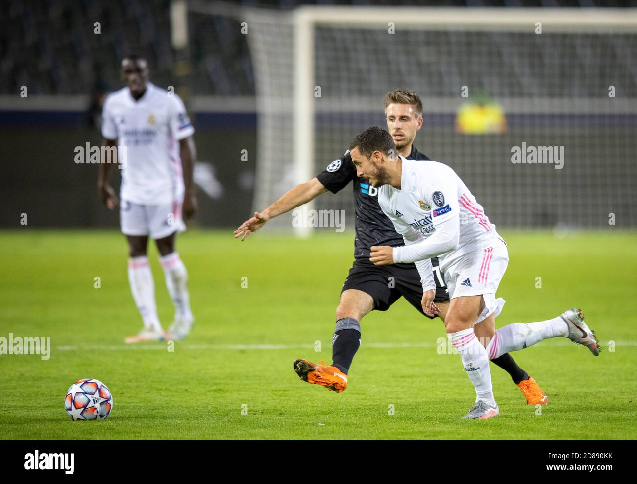Patrick hazard -Fotos und -Bildmaterial in hoher Auflösung – Alamy