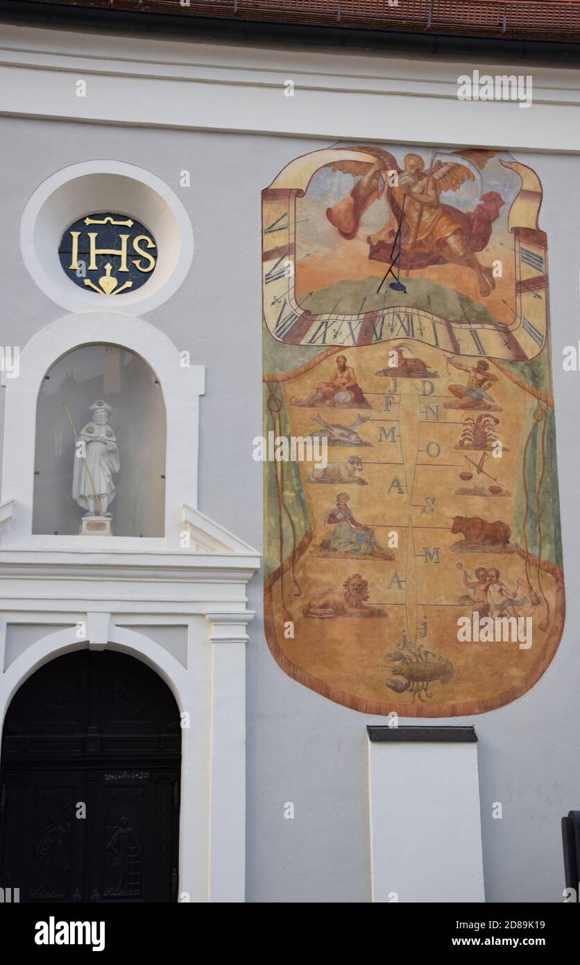 Dachau palace -Fotos und -Bildmaterial in hoher Auflösung – Alamy