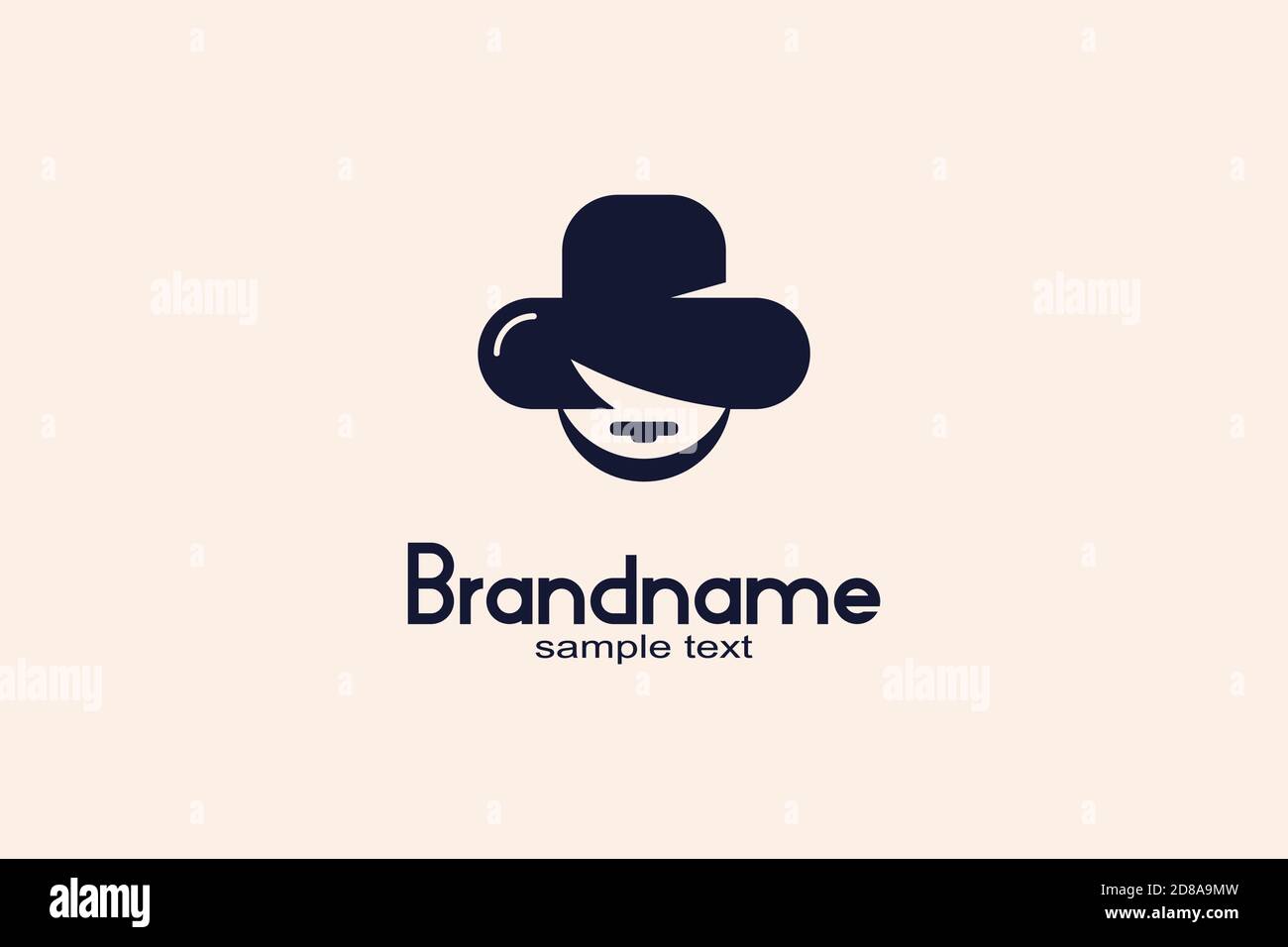 Zeichen logos logo Stock-Vektorgrafiken kaufen - Alamy