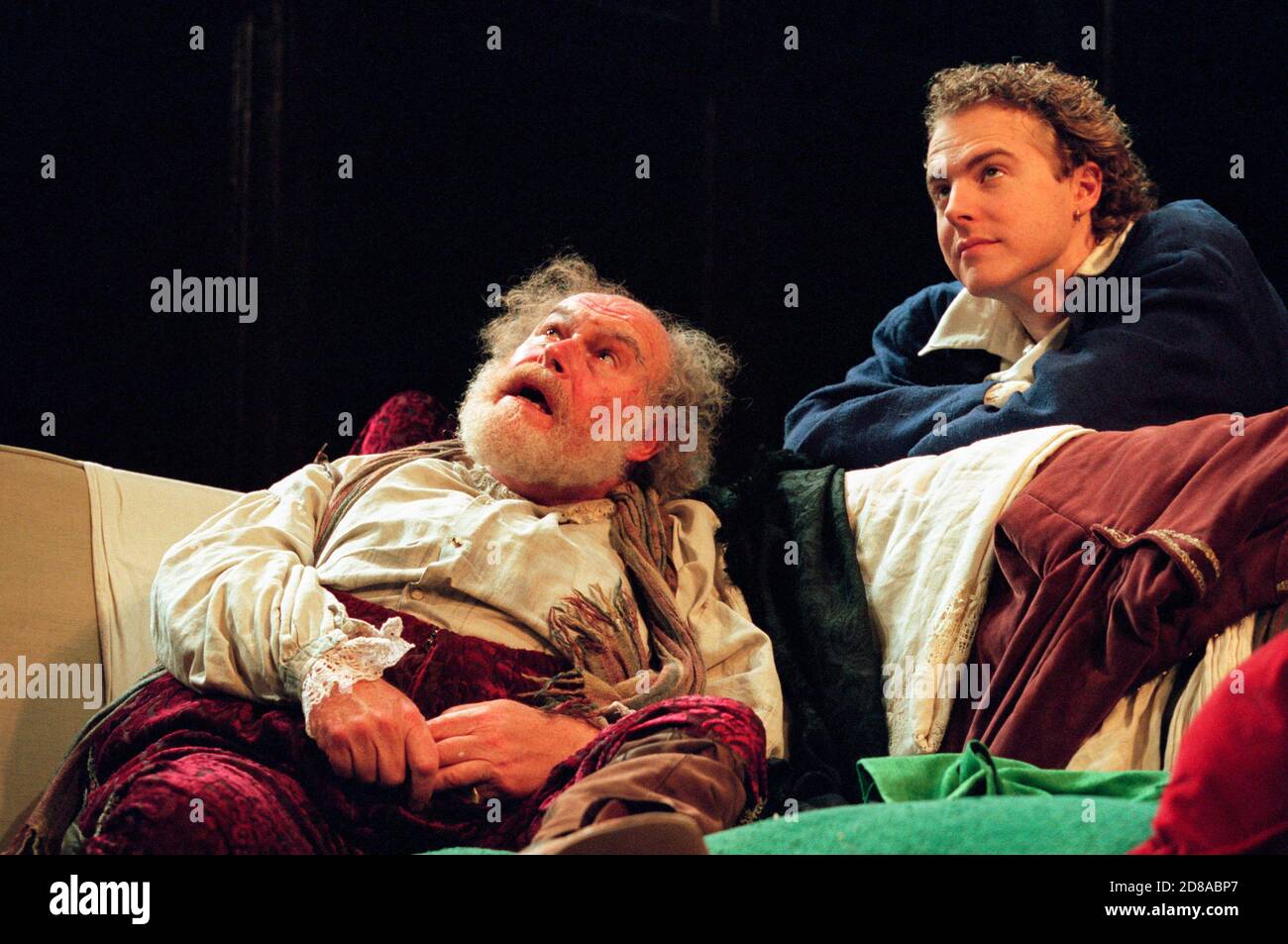 Fetter ritter -Fotos und -Bildmaterial in hoher Auflösung – Alamy