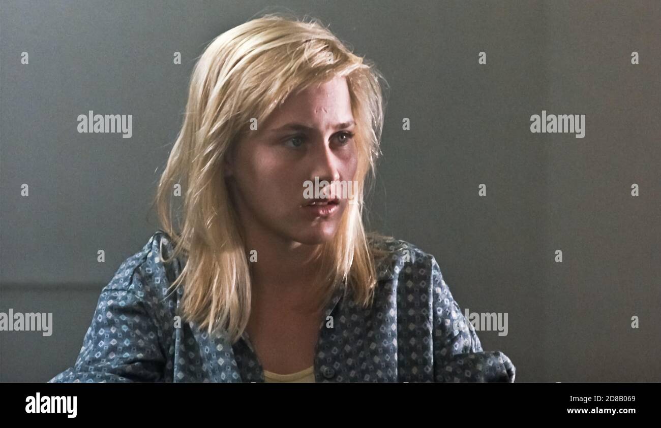 USA. Patricia Arquette in einer Szene aus ©New Line Kinofilm: A ...