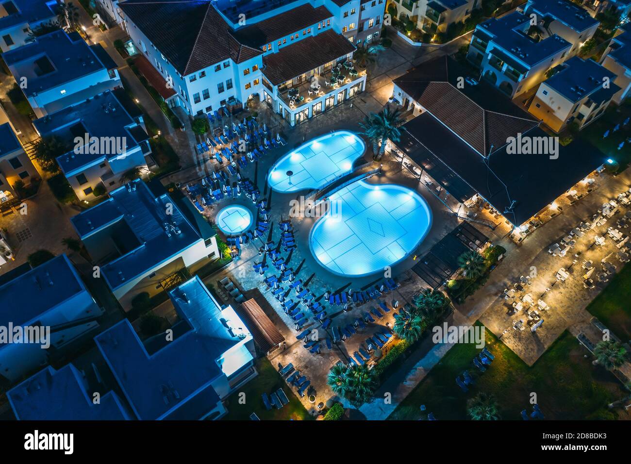Freibad luftaufnahme -Fotos und -Bildmaterial in hoher Auflösung – Alamy