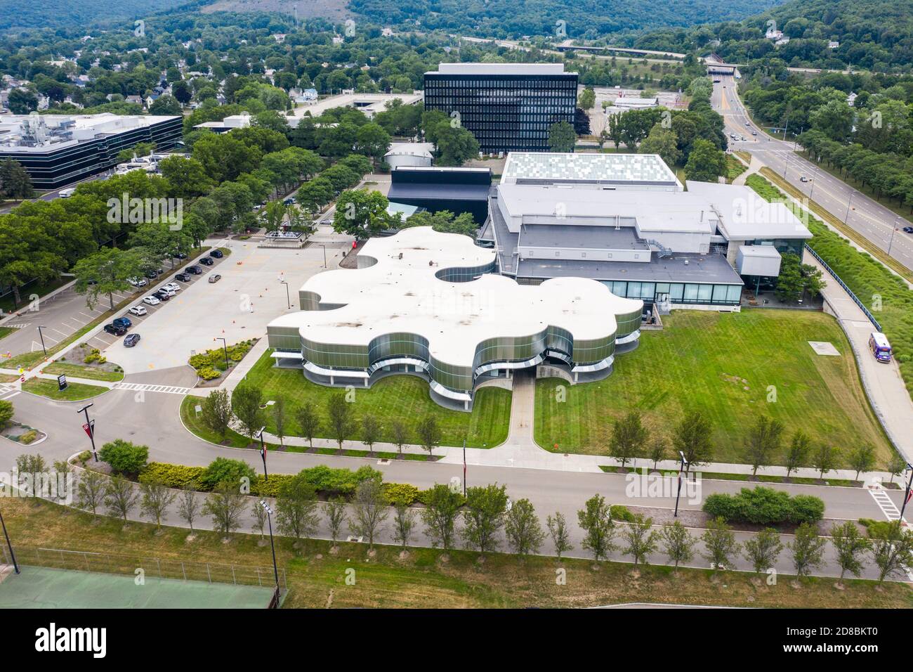 Corning glas -Fotos und -Bildmaterial in hoher Auflösung – Alamy