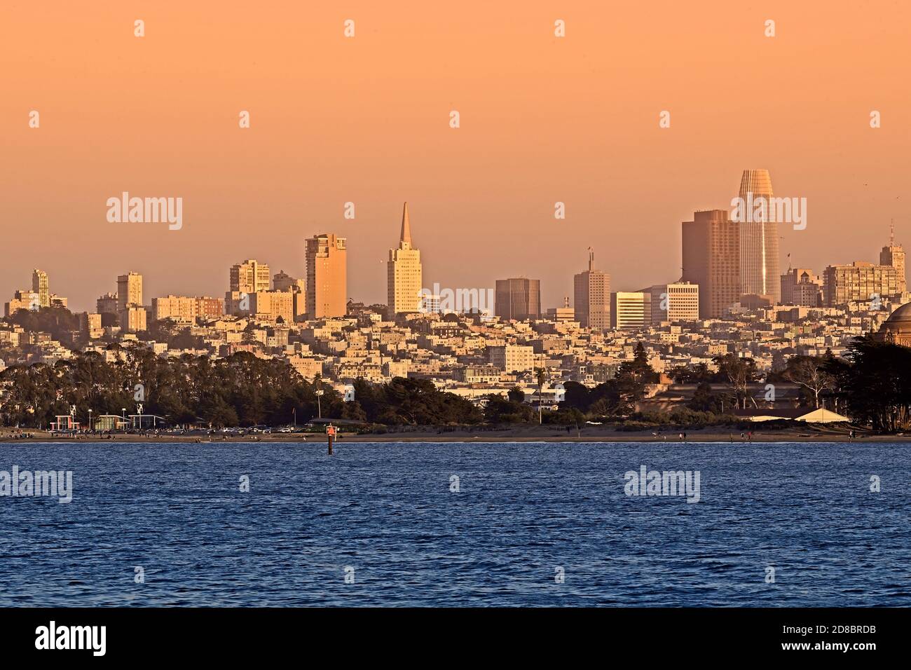 San francisco stadtlandschaften -Fotos und -Bildmaterial in hoher ...